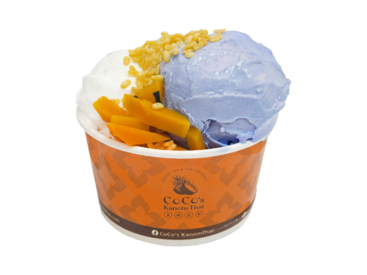 Thai Style Cup - Coco's Kanomthai